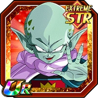 Demon of Destruction and Vengeance Garlic Jr. | Dokfan Battle Wiki | Fandom