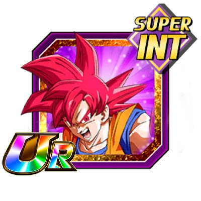 Embracing the Ritual (Remake) SSG Goku | Dokfan Battle Wiki | Fandom