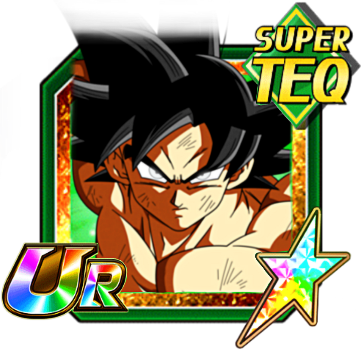 No More Mortal Limits Goku Ultra Instinct Sign Dokfan Battle Wiki