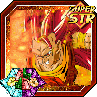Immeasurable Strength Super Saiyan 8 Goku | Dokfan Battle Wiki | Fandom