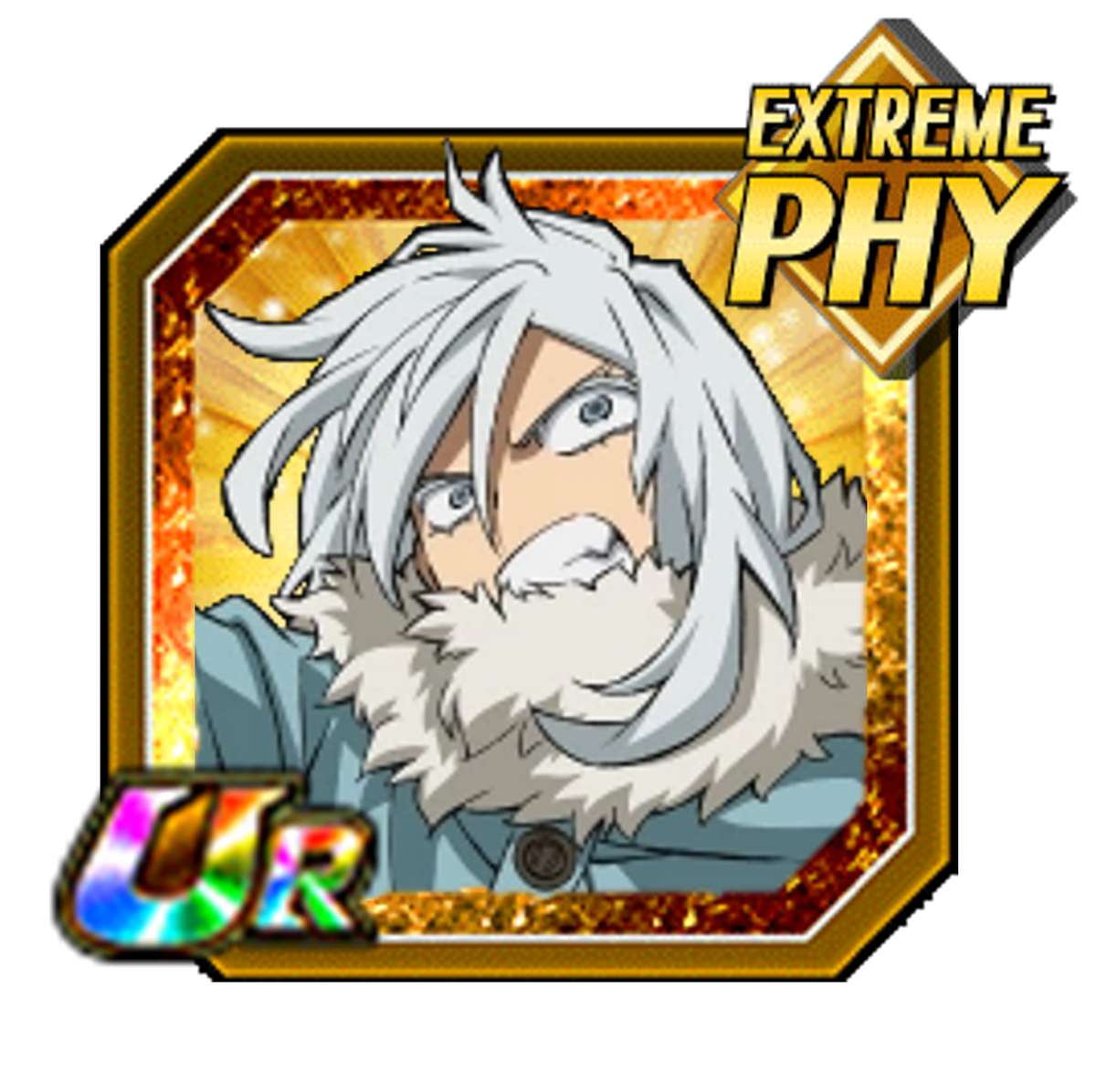 Power Hungry Soldier Geten Dokfan Battle Wiki Fandom