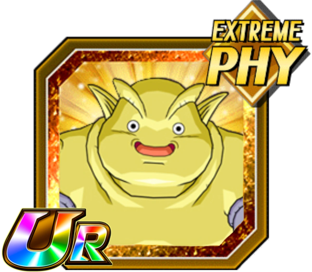 A Truly Hellish Transformation Janemba | Dokfan Battle Wiki | Fandom