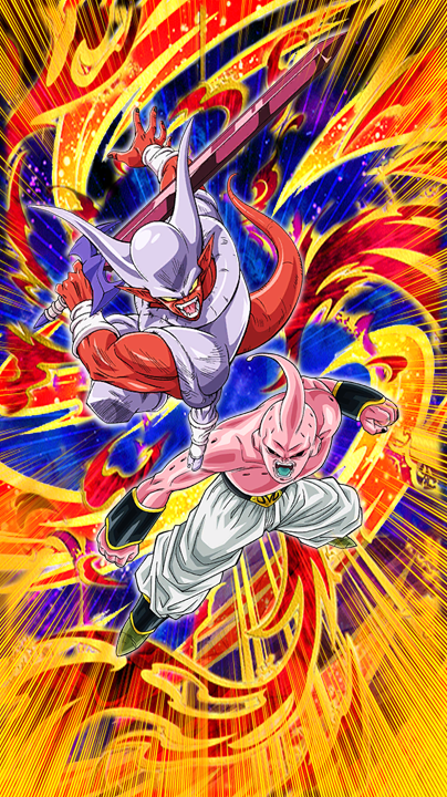 Test Template Dokfan Battle Wiki Fandom