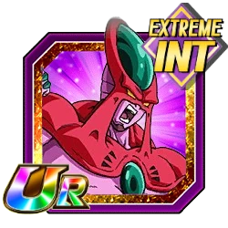 Dr. Raichi's Greatest Creation Hatchiyack | Dokfan Battle Wiki | Fandom