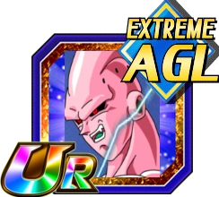 A Power Never Seen Before Buu (super) | Dokfan Battle Wiki | Fandom