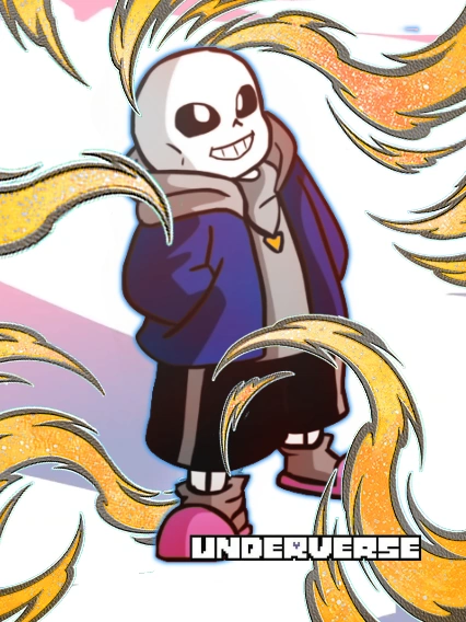 Judgement of the Underground Sans | Dokfan Battle Wiki | Fandom