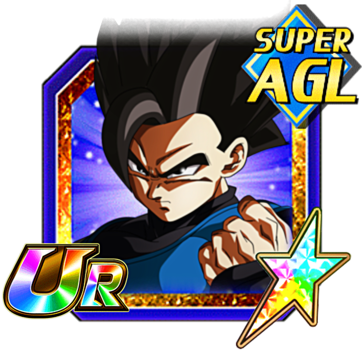 Ancient Saiyan Shallot Dokfan Battle Wiki Fandom