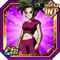 Universe 6 Base Form Kefla | Dokfan Battle Wiki | Fandom