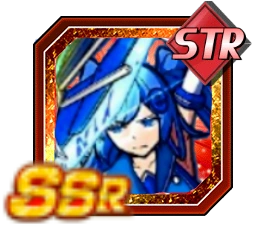 The Defensive Edge - Internet Explorer-Chan (Edge) | Dokfan Battle Wiki ...