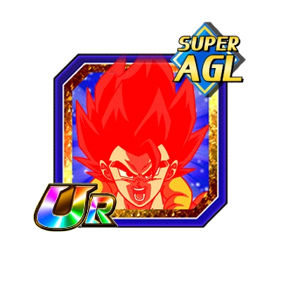 Beyond Infinite Gogeta (Evolved Kaioken) | Dokfan Battle Wiki | Fandom