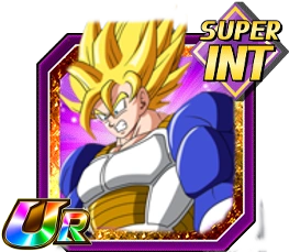 Sacrifice of Speed Super Saiyan Goku | Dokfan Battle Wiki | Fandom