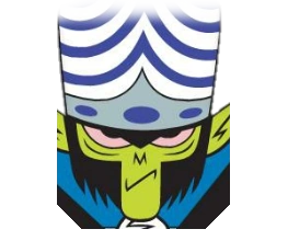 Main Adversary to the Powerpuff Girls Mojo Jojo | Dokfan Battle Wiki ...