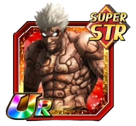 Raging Vengeance Asura | Dokfan Battle Wiki | Fandom