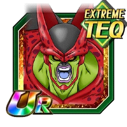 Chaotic Awakening Cell Max | Dokfan Battle Wiki | Fandom