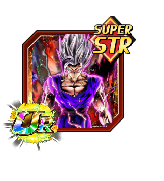 Gohan Beast | Dokfan Battle Wiki | Fandom