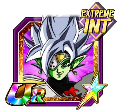 Godly Mechanism Mecha Fusion Zamasu | Dokfan Battle Wiki | Fandom