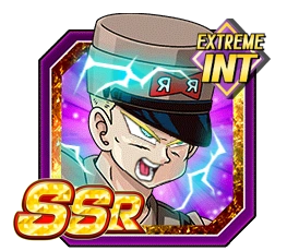 Psychic Eyes General Blue | Dokfan Battle Wiki | Fandom
