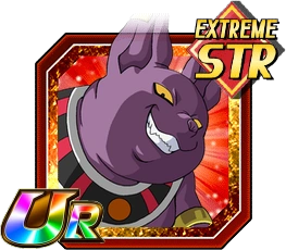 Reckless Destructor Champa | Dokfan Battle Wiki | Fandom
