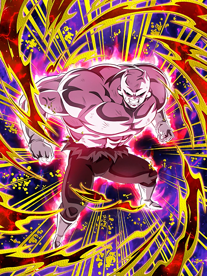 True Intentions Revealed Jiren (Full Power) | Dokfan Battle Wiki | Fandom