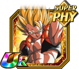 Marvelous Might Super Gogeta | Dokfan Battle Wiki | Fandom