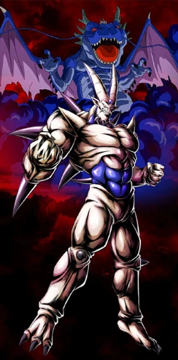 Power of Despair Syn Shenron | Dokfan Battle Wiki | Fandom