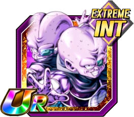 Destructive Twin Cooperation Rasin & Lakasei | Dokfan Battle Wiki | Fandom