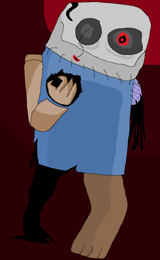 Utter Terror Abomination | Dokfan Battle Wiki | Fandom