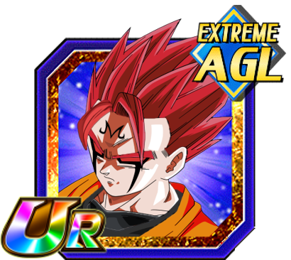 Infernal Dread Majin Kolra (Dark Wisp) | Dokfan Battle Wiki | Fandom