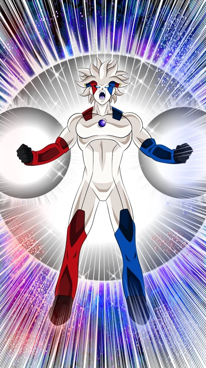 Self-Proclaimed Strongest Union Kamioren | Dokfan Battle Wiki | Fandom