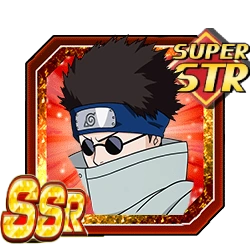 Freaky Abilities Shino | Dokfan Battle Wiki | Fandom