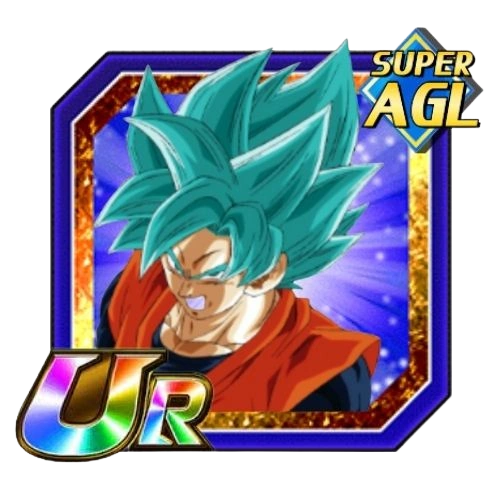 Power To Help Friends Super Saiyan God SS Goku | Dokfan Battle Wiki ...