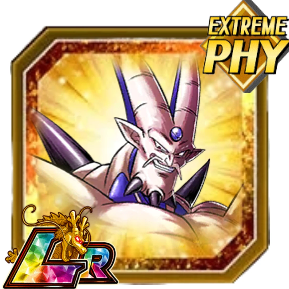 Dreadful Horror Syn Shenron | Dokfan Battle Wiki | Fandom