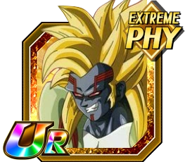 Pursuing a Vendetta Super Baby 4 | Dokfan Battle Wiki | Fandom