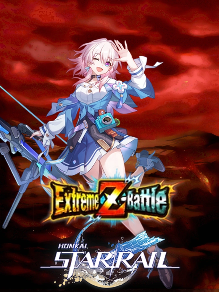 Extreme Z-Battle: Honkai: Star Rail Edition | Dokfan Battle Wiki | Fandom
