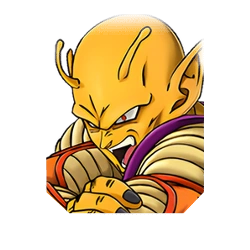 AGL LR Orange Piccolo | Dokfan Battle Wiki | Fandom