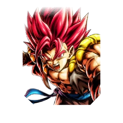 Twin Saiyan Souls Unite Super Saiyan God Shallet | Dokfan Battle Wiki ...