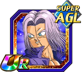 Battle to Protect Earth Trunks (Teen) | Dokfan Battle Wiki | Fandom