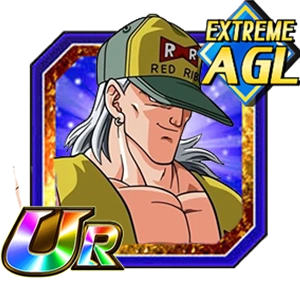 Deadly Android Fusion - Android 13 | Dokfan Battle Wiki | Fandom
