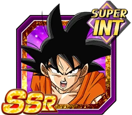 Last second Savior - Goku | Dokfan Battle Wiki | Fandom