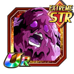 Awakened Bio Weapon Giant Bio-Broly | Dokfan Battle Wiki | Fandom