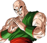 Full Power Tien | Dokfan Battle Wiki | Fandom