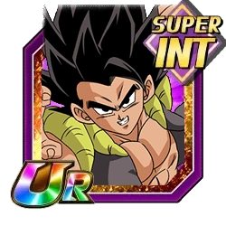 Unrivaled Power Gogeta | Dokfan Battle Wiki | Fandom