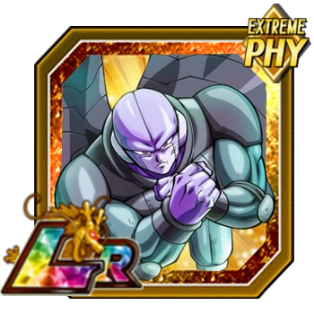 Evolving Time Assassin Hit | Dokfan Battle Wiki | Fandom