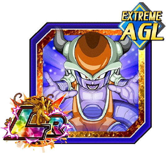 Lord Chilled | Dokfan Battle Wiki | Fandom