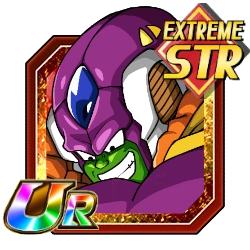 Prime Power Regained Lord Slug | Dokfan Battle Wiki | Fandom