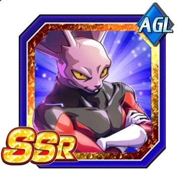 The Light Speed Justice Bringer Dyspo | Dokfan Battle Wiki | Fandom