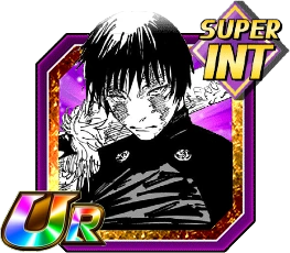 Soul-Wrecking Demon Maki Zenin | Dokfan Battle Wiki | Fandom