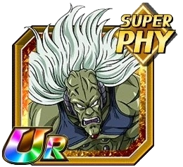 Representative Of Universe 10 Obuni | Dokfan Battle Wiki | Fandom