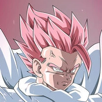 A New Rosé Super Saiyan Rosé Gohan (Teen) | Dokfan Battle Wiki | Fandom