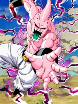 Destructive Mind - Buu (Super) | Dokfan Battle Wiki | Fandom